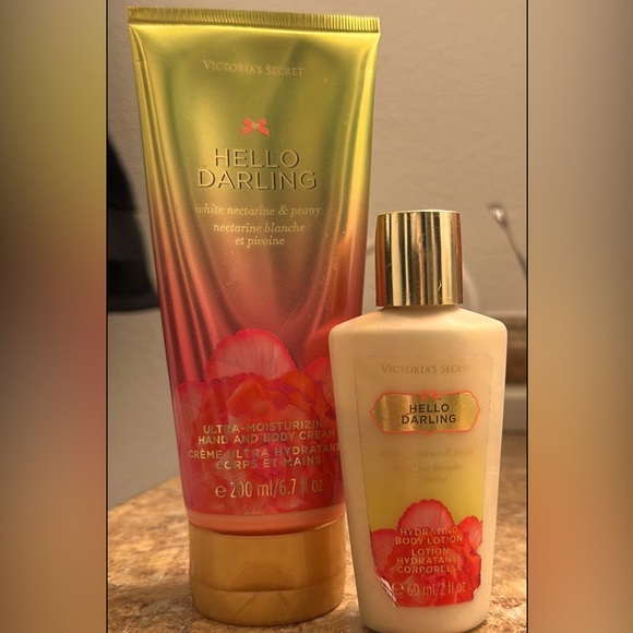 Victoria's Secret | Bath & Body | Discontinued Victorias Secret Hello ...